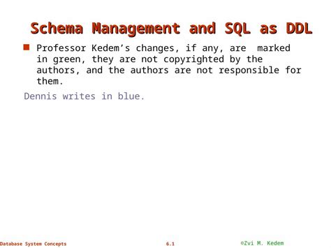 Ppt ©silberschatz Korth And Sudarshan61database System Concepts