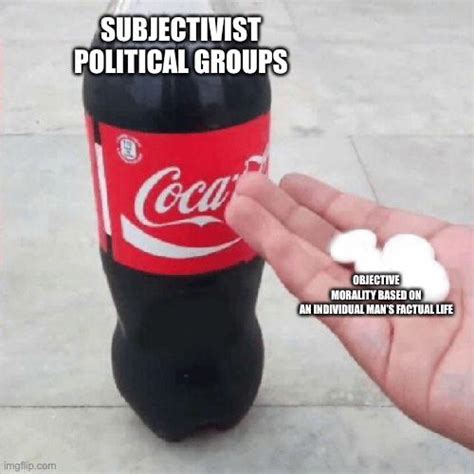 Conceptual Mapping Of Objectivist Concepts R Objectivism