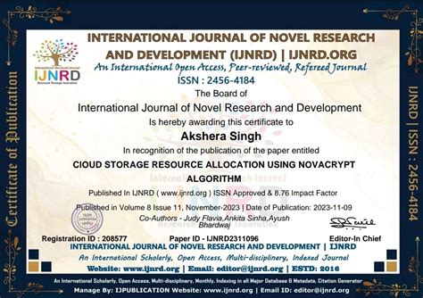 Akshera Singh On Linkedin Cloudstorage Innovation