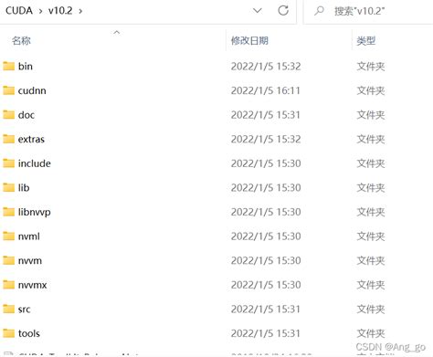 cuda（10 2）＋pytorch安装加配置 详细完整教程 pytorch ang go gitcode 开源社区