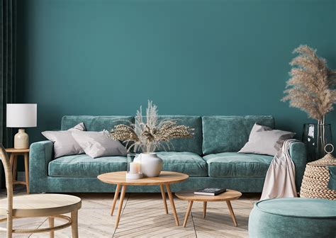 Living Room Colour Palette Ideas 2023