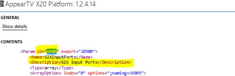 Getting Table Ids And Protocol Related Data In Automation Script