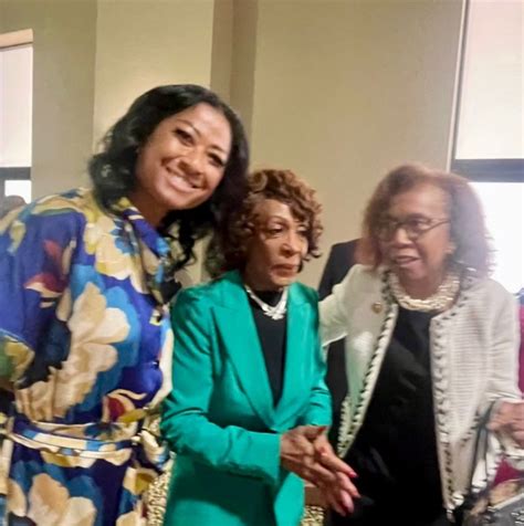 Judge Kim Cooks On Linkedin Womenempowerment Judge4justice