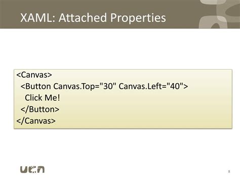 Ppt Windows Presentation Foundation Powerpoint Presentation Free