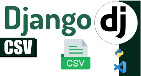 Write Csv With Django Desarrollolibre