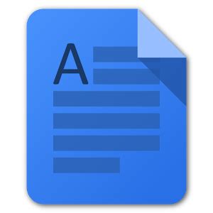 Docs Viewer View Documents In Android Including PDFs And Microsoft Office Files Android