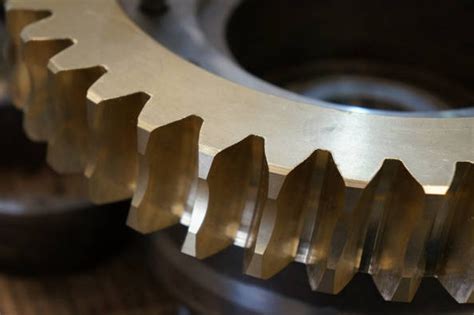 Precision Engine And Transmission Components For Automotive