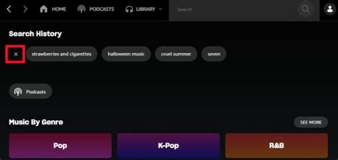 How To Clear Amazon Music History On Multiple Platforms