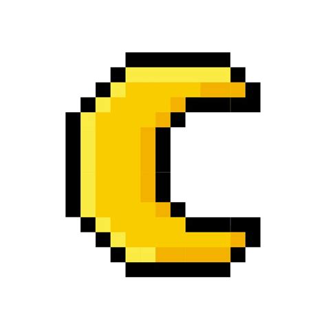 Minecraft Small Pixel Art