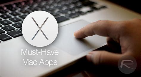 Top 5 Must Have Mac Os X Apps Which Every Apple User Should Download