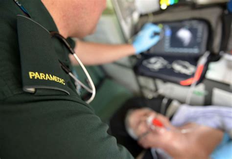 Medway Paramedic Offered Vulnerable Patient Money For Sex And Gave Money For Her Son S Birthday