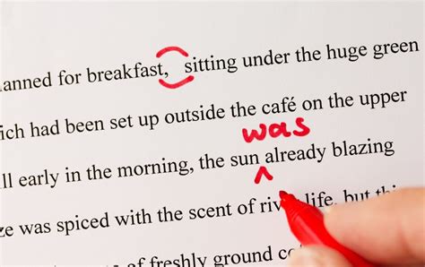 5 Common Spelling Errors Proofread My Essay S Writing Blog