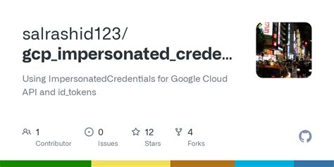 gcp impersonated credentials java src main java com test testapp java