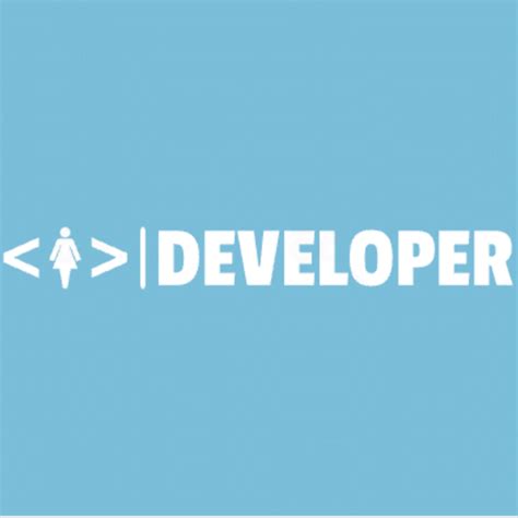 Developer Logo Design