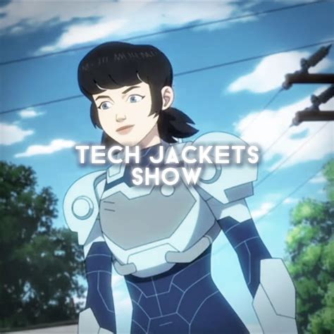 Tech Jackets Comics💀edit Techjacket Invincible Nukkun Youtube