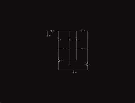 Schematic For [example] Blinking Led Demo Onboarding Example