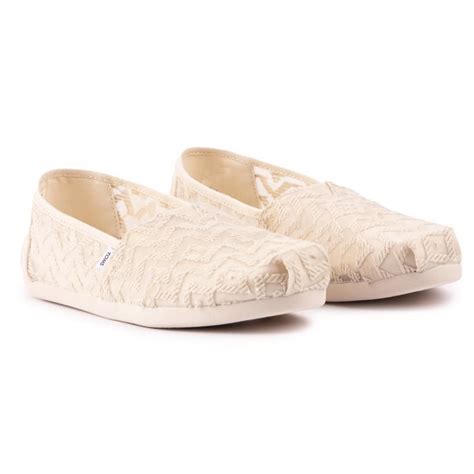 Toms Alpargata Shoes