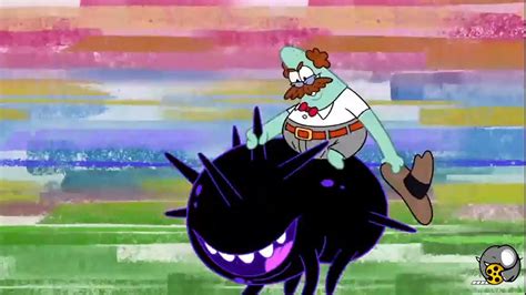 سریال باب اسفنجی منطقه جزر و مد قسمت ۱ دوبله فارسی فیلو