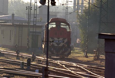 Class 438 M43 Mav Matty Ps Railway Pics