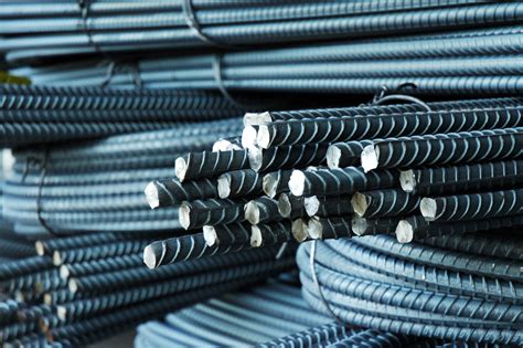 Rebars Supplier In Singapore Rebars Specification Kian Huat Metal