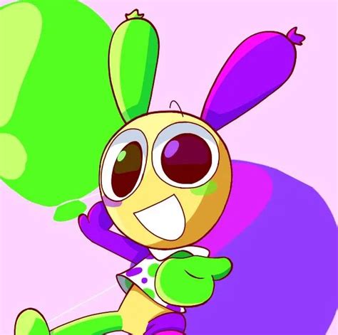 Looey Dandys World