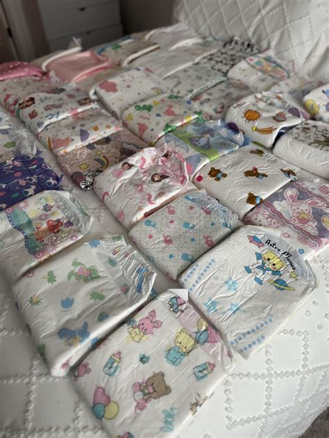 Diaper Porn Rabdl
