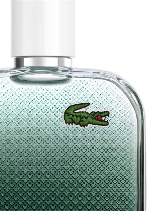 Lacoste Eau De Lacoste L1212 Blanc Eau Intense Eau De Toilette For