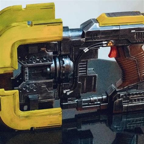 😵 Plasma Cutter Dead Space Remake 2023 Exact Replica Cosplay 3d