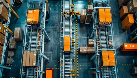 optimizing efficiency with automation and robotics integration in the