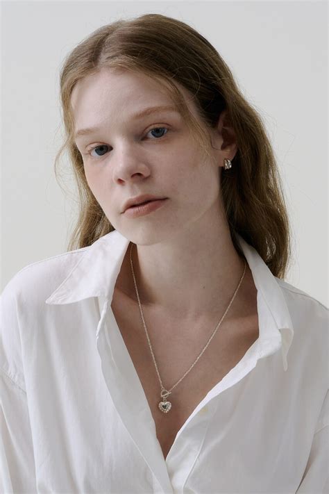 Love Toggle Necklace