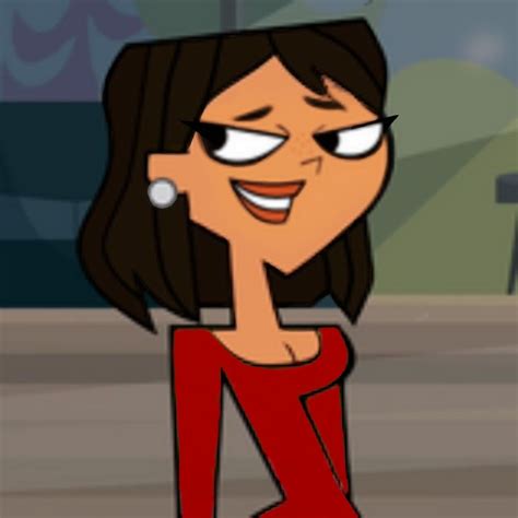 Total Drama Edit Cartoon Pfp
