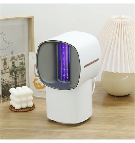 버디라이프 모기퇴치기 벌레 해충 파리 날파리 가정용 업소용 포충기 휴대용 캠핑 티몬