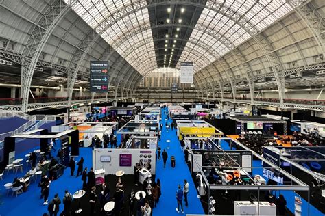 Iot Tech Expo Global Global Lighting Forum