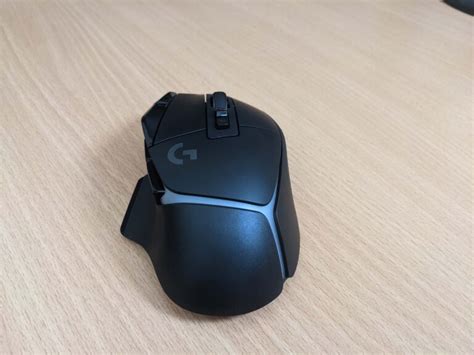 Logitech G502 X Plus review: Mostly pluses, some minuses | Reviews.org