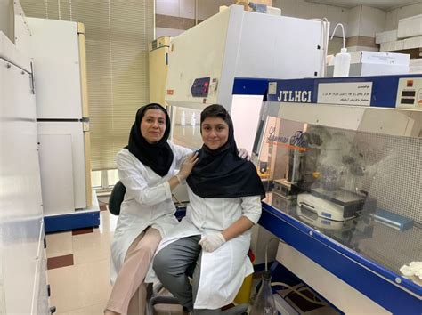 Sarah Rajabi On Linkedin Stemcells Tissueengineering Biomaterials