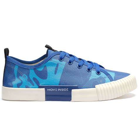 Tênis Fiever Blink Camo Feminino Centauro