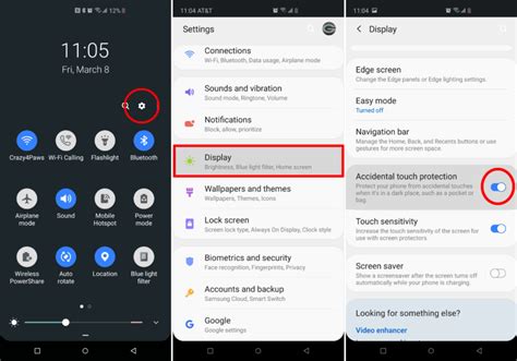 Common Galaxy S Problems How To Fix Them
