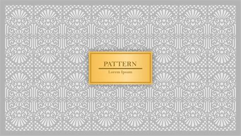 premium vector new design pattern from apriyuana