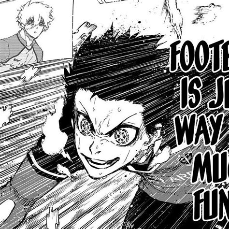 Discover 93 Isagi Manga Panels And Comic Book Layout Ideas Manga