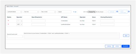 Dataloader Pro AutoRABIT Knowledge Base