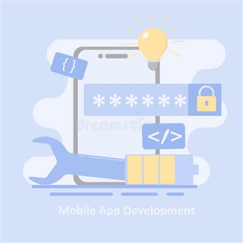 Mobile Application Development Big Data Software Engineering Coding
