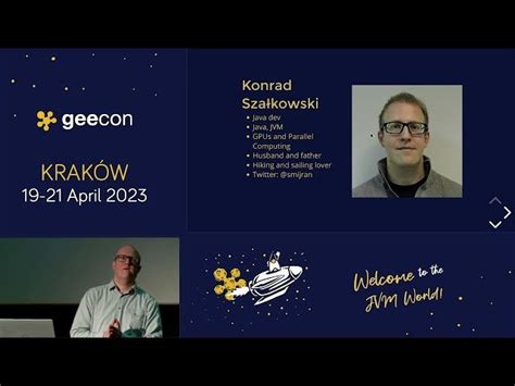 Free Video How To Make Your Electrons Do More In Java Vector Api And