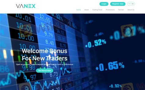 VANEX Basic Information