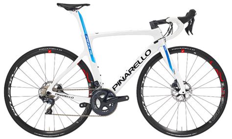 Pinarello 2020 Roadbike Prince Fx Disk Ultegra
