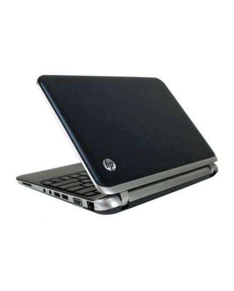 Uk Used Hp 3125 Mini Laptop 4gb Ram 320gb Hdd 11 Inch Psero Laptop