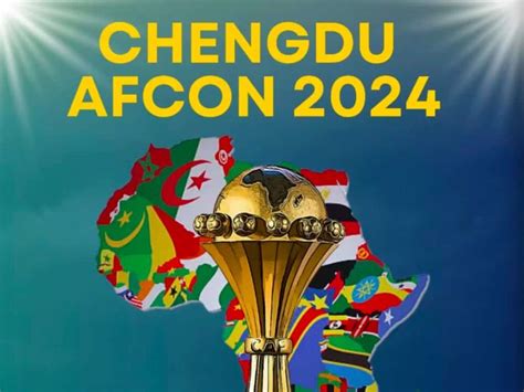 July 20 Chengdu Afcon 2024 Chengdu Expat Chengdu