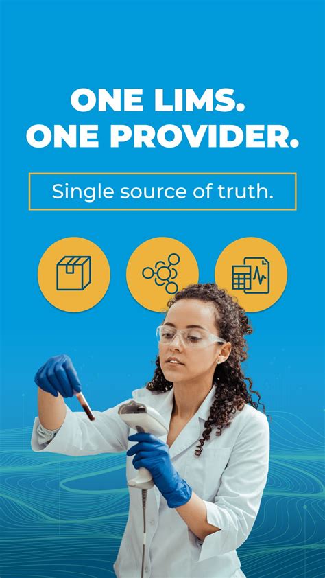 Starlims On Linkedin Starlims Consolidate Your Laboratory Testing