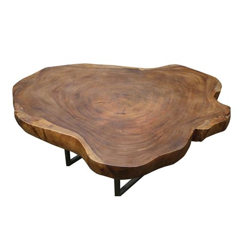 The Benefits Of A Wood Tree Coffee Table Coffee Table Decor