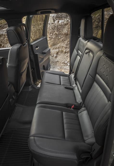 The 2022 Nissan Frontier Pro 4x — Nissan News And Reviews