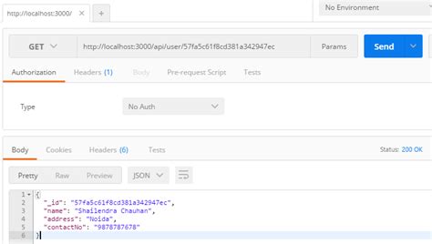 Creating A Mean Stack Spa With Crud Operations